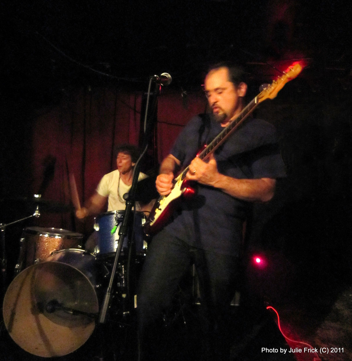 Music by Bryan Wade, Guitar Teacher in Long Island City Queens ...